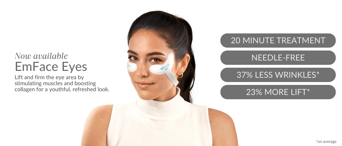 Emface Treatment | Clinics in London & Essex